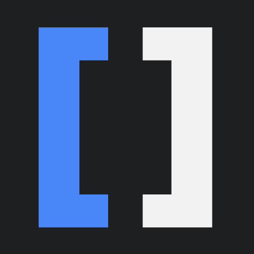 Brackets Dark Pro - Visual Studio Marketplace